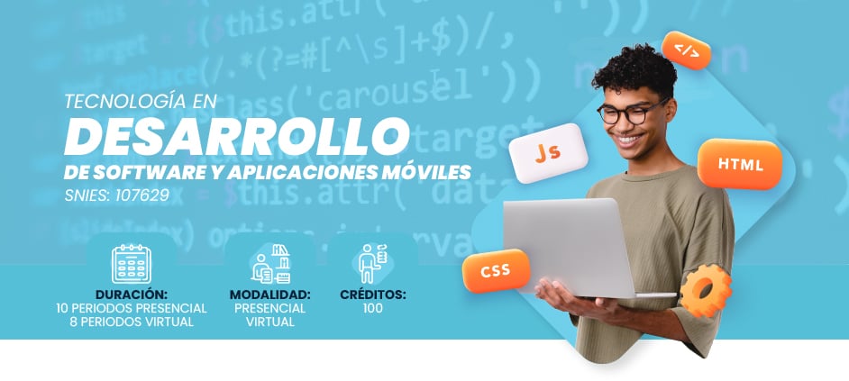 TG Desarrollo de Software y aplicaciones moviles - Presencial